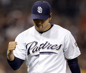 Never ending 영웅전설 박찬호 : MLBPARK