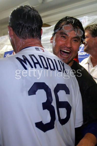 Never ending 영웅전설 박찬호 : MLBPARK